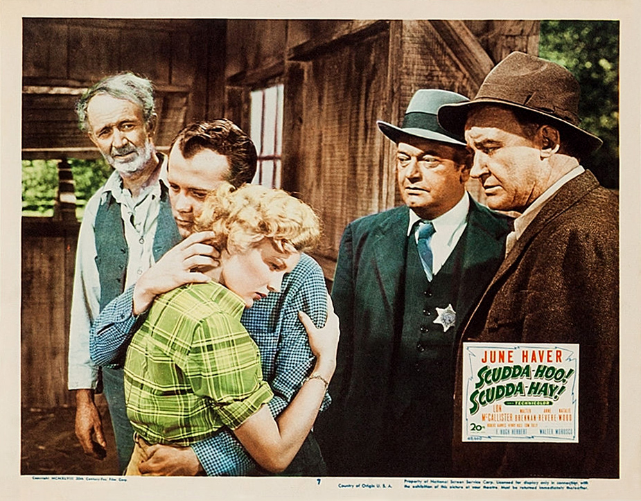 Image of Scudda Hoo! Scudda Hay!