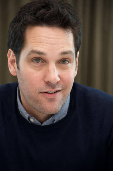 Image of Paul Rudd