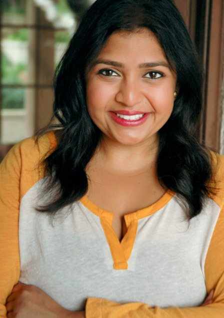 Picture of Punam Patel