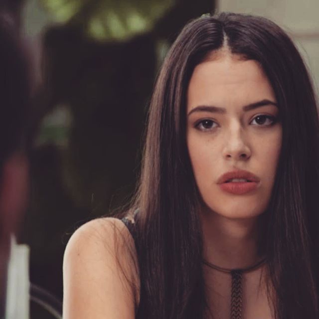 Picture of Chloe Bridges
