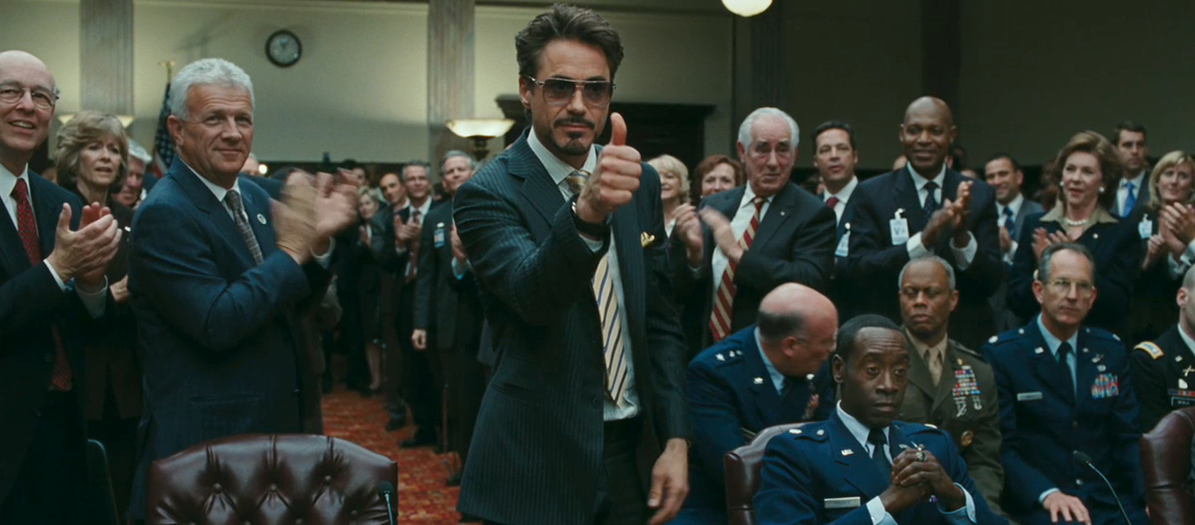 Picture of Iron Man 2