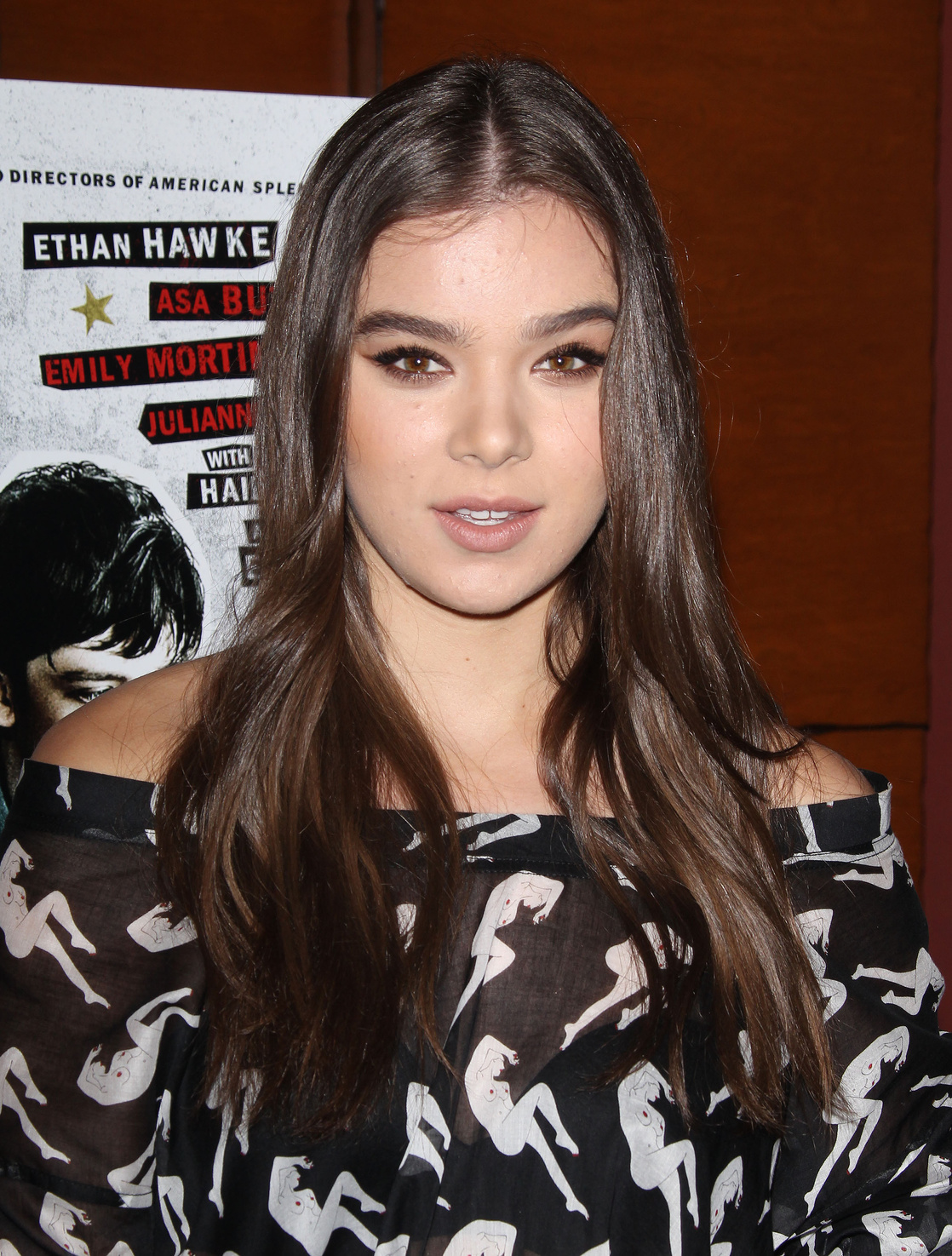 Picture of Hailee Steinfeld