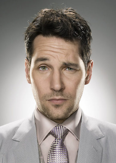 Image of Paul Rudd