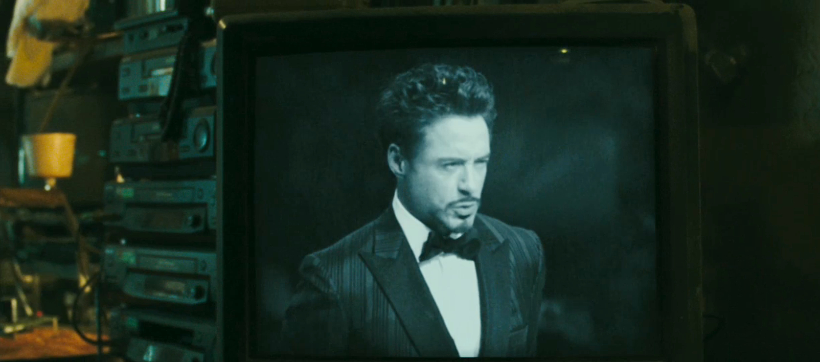 Picture of Iron Man 2