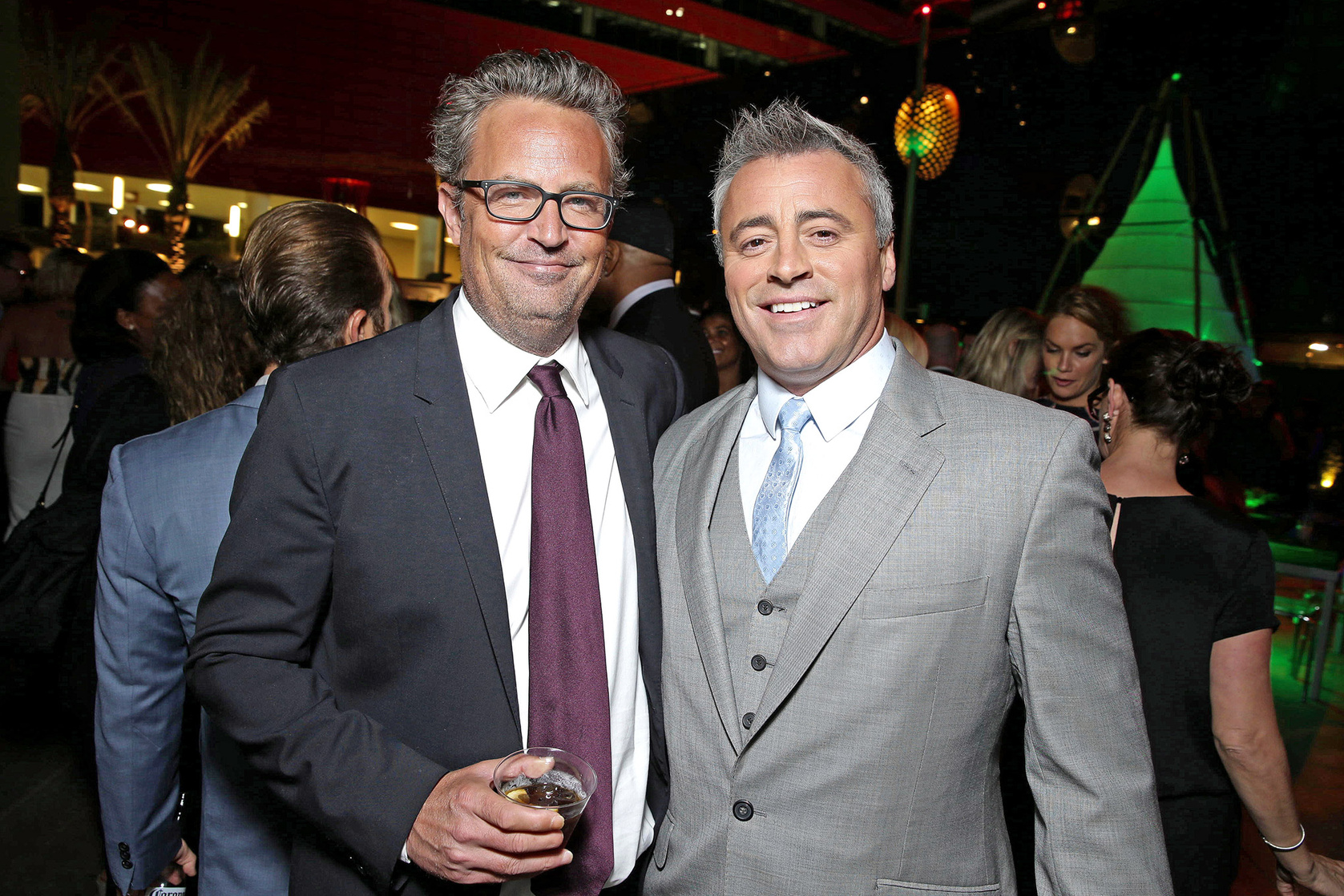 Picture of Matthew Perry