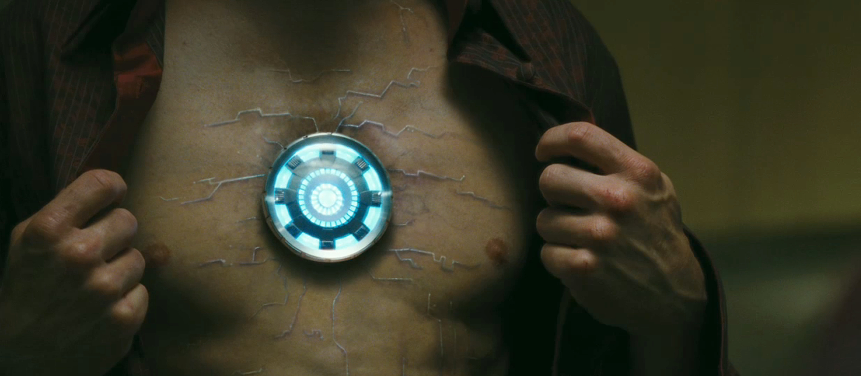 Picture of Iron Man 2