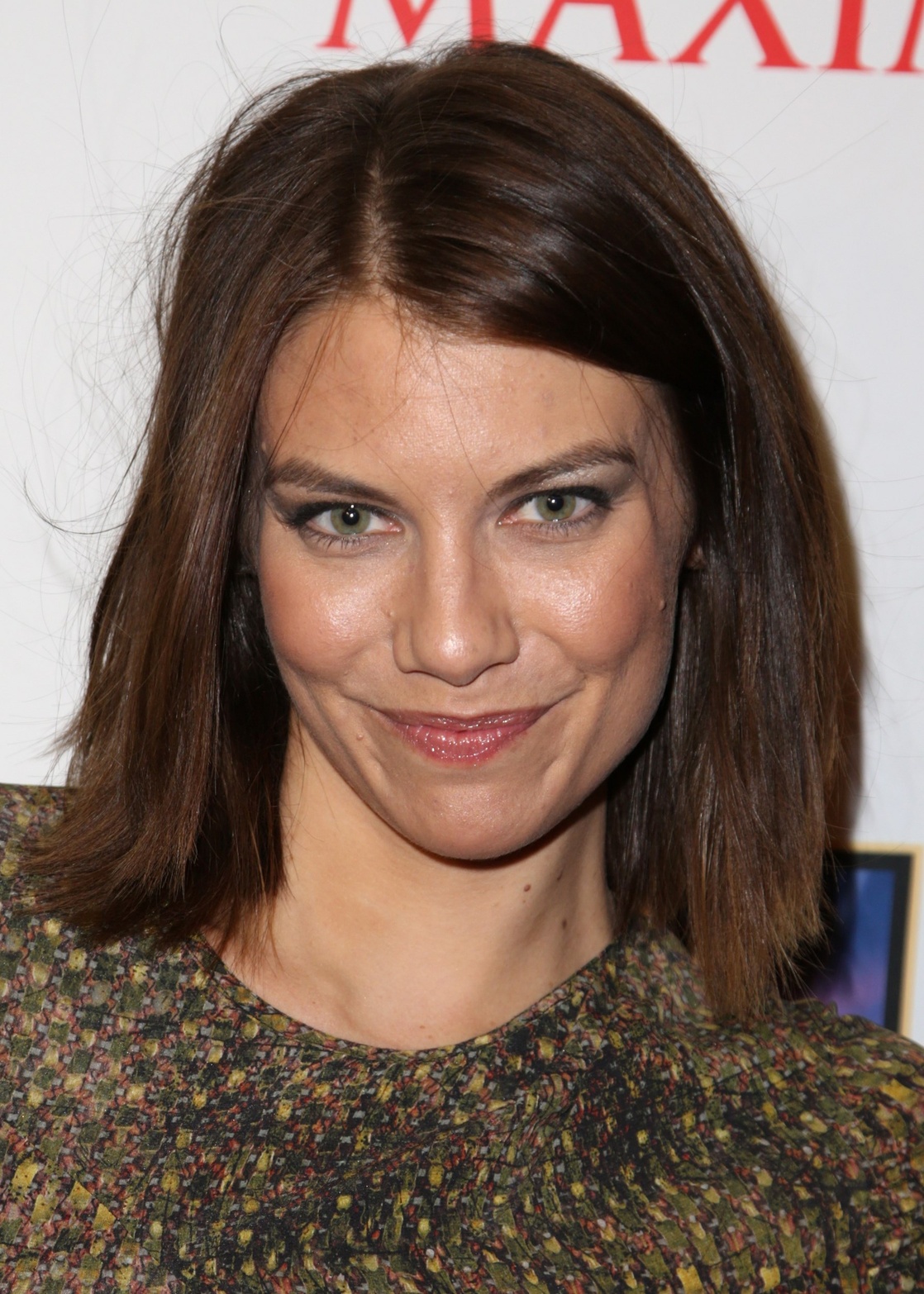 Picture of Lauren Cohan