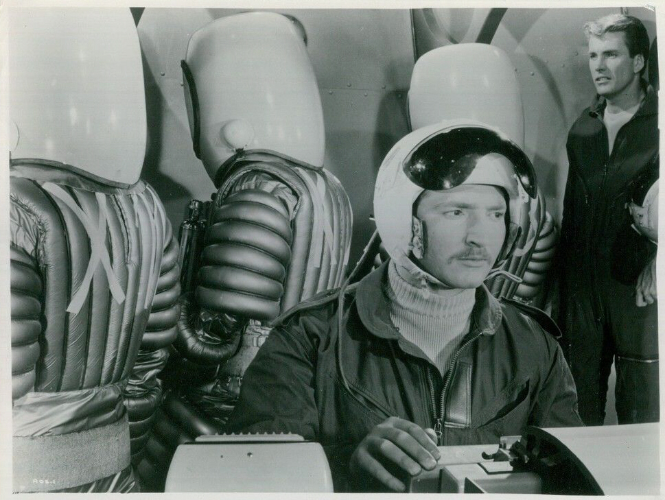 Picture of Assignment: Space Men