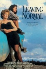 Picture of Leaving Normal