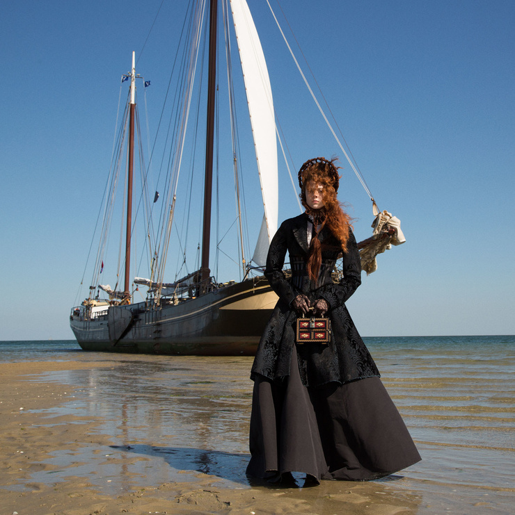 Picture of Natalie Westling