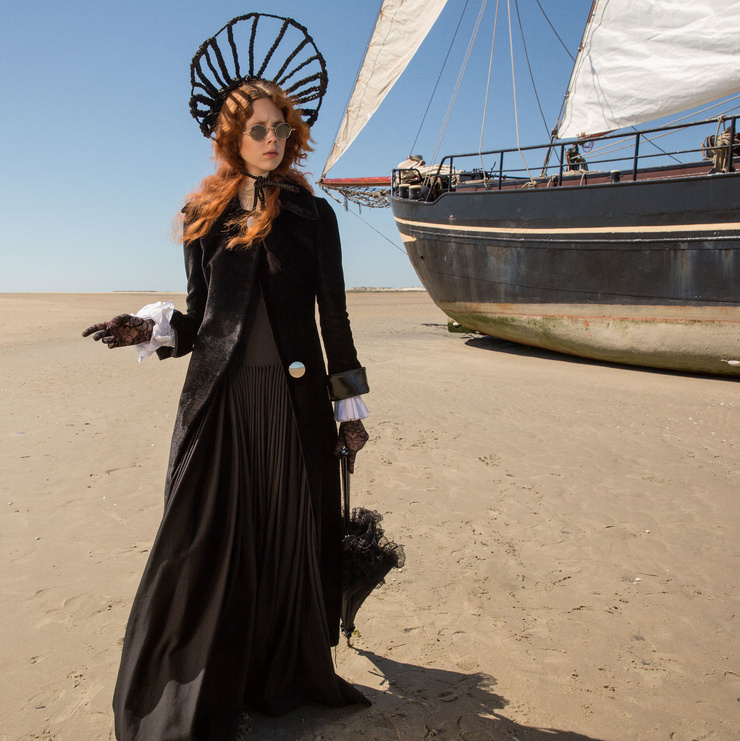 Picture of Natalie Westling