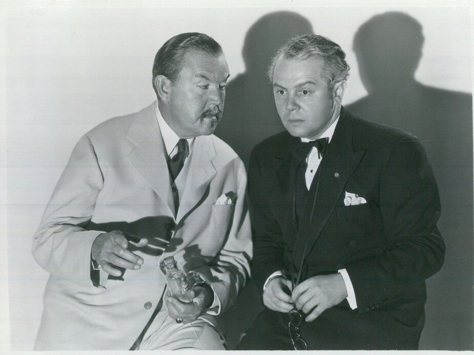 Picture of Sidney Toler