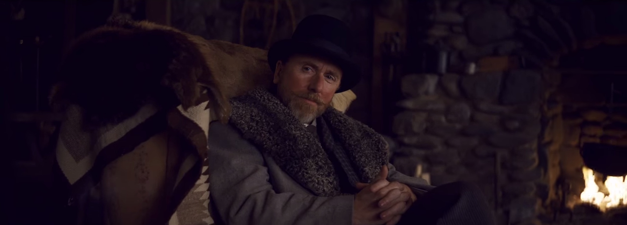 Picture of The Hateful Eight (2015)