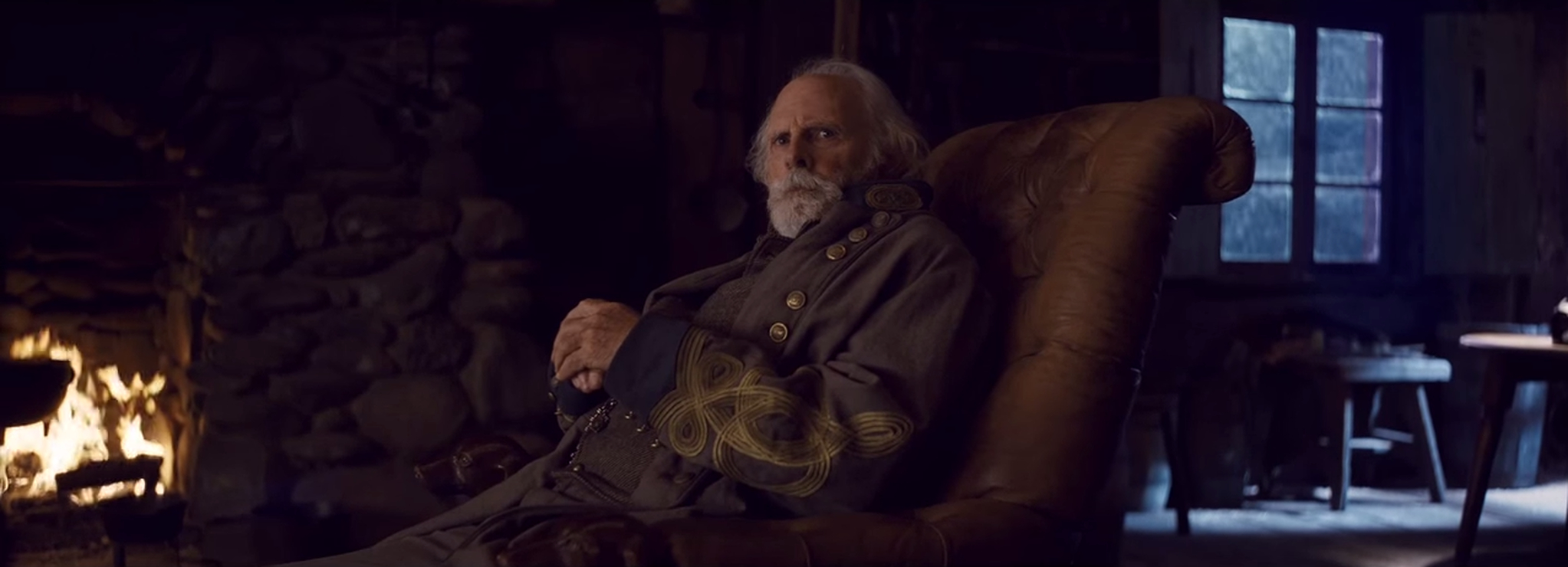 Picture of The Hateful Eight