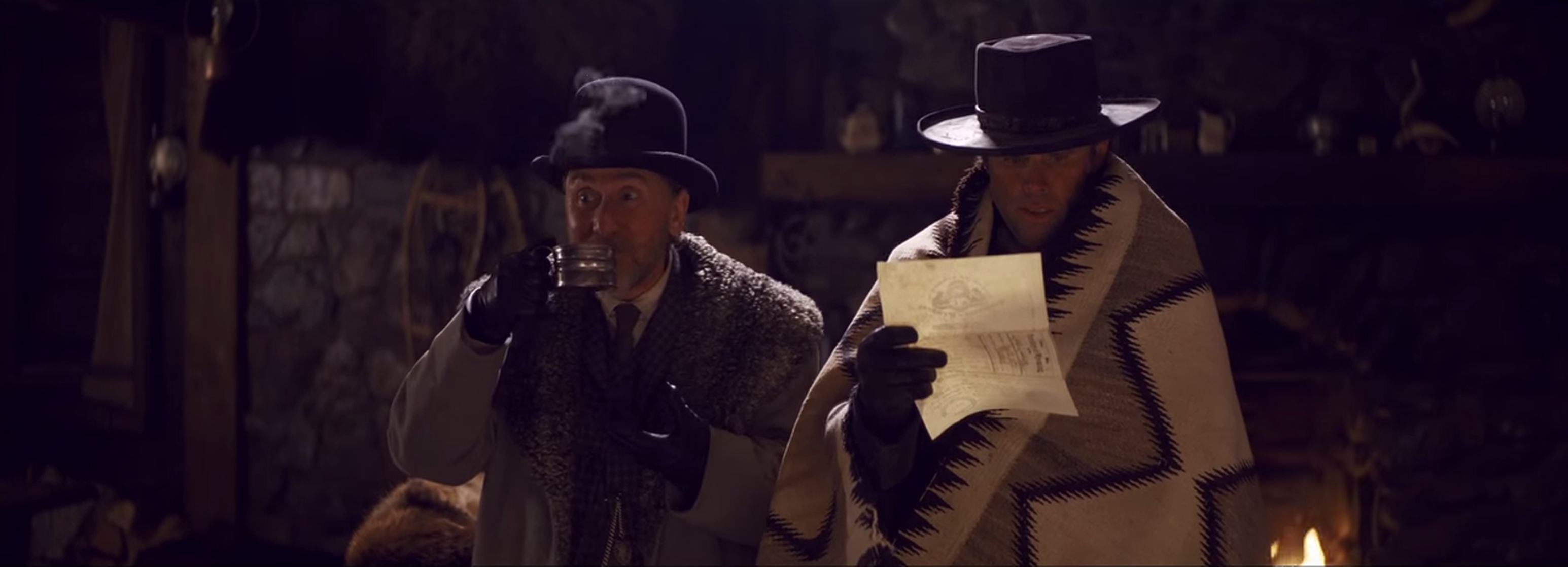 Image of The Hateful Eight