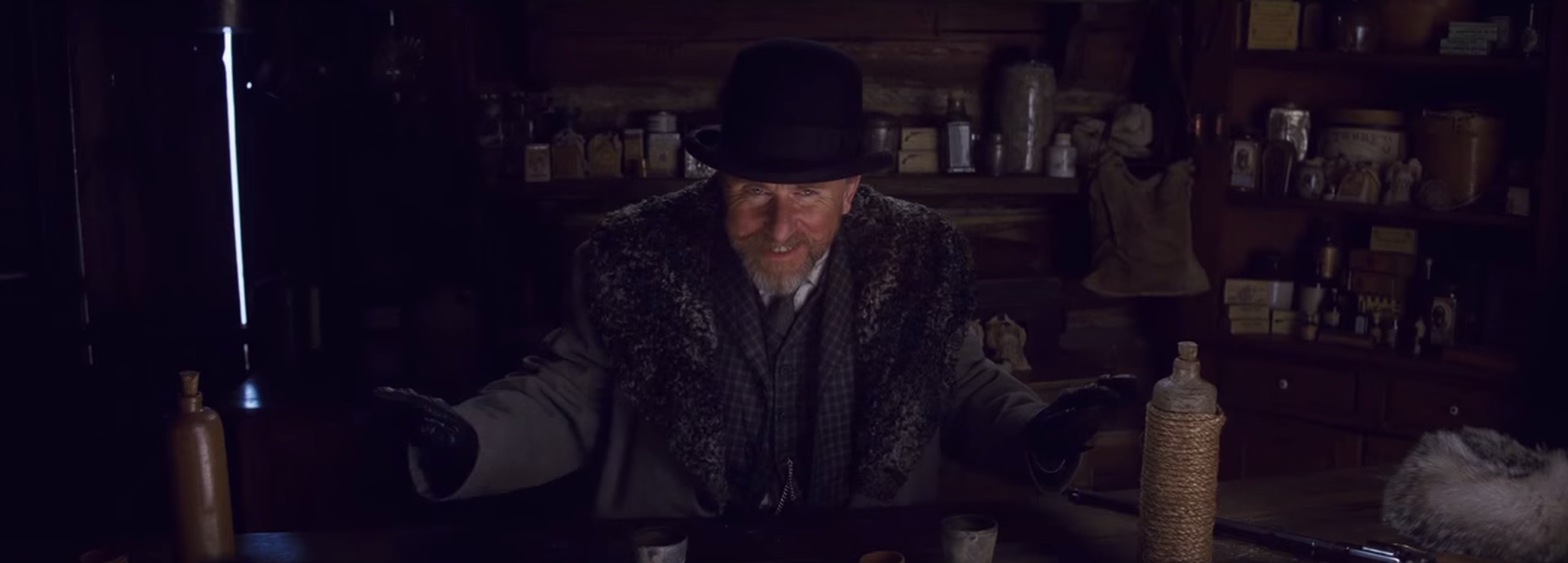 The Hateful Eight picture