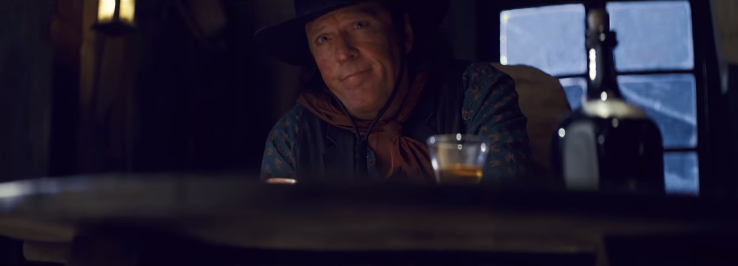 Picture of The Hateful Eight