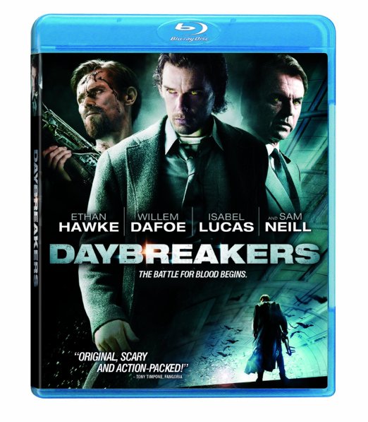 Picture of Daybreakers