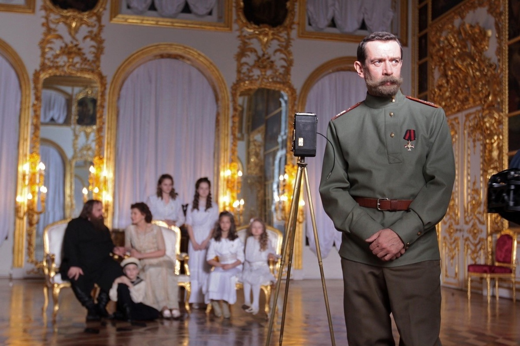 Picture of Raspoutine