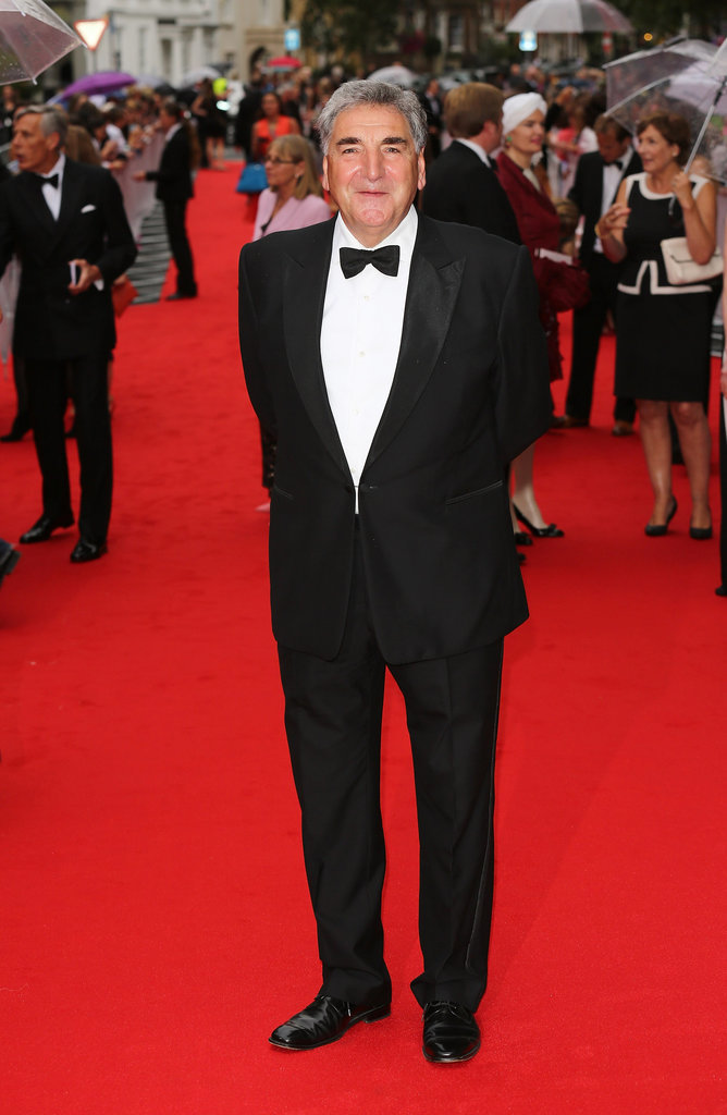 Picture of Jim Carter