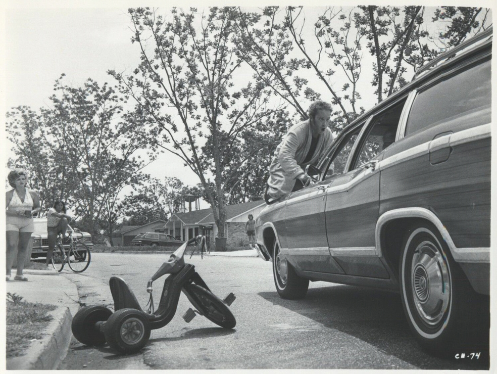 Close Encounters of the Third Kind image