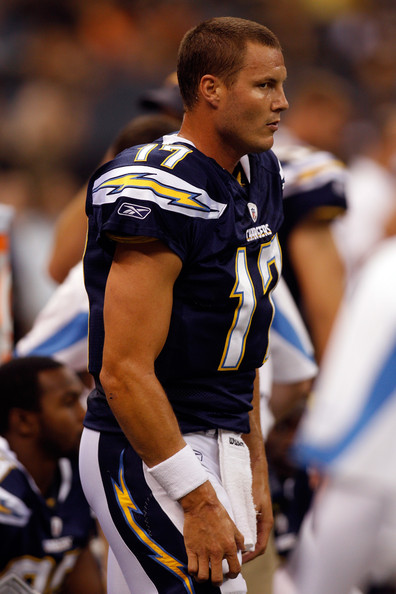 Picture of Philip Rivers