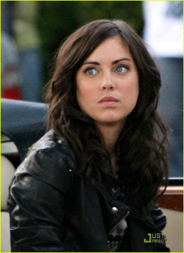 Picture of Jessica Stroup