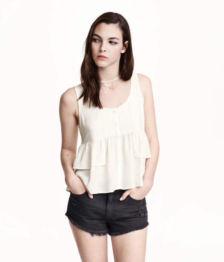 Picture of Vittoria Ceretti