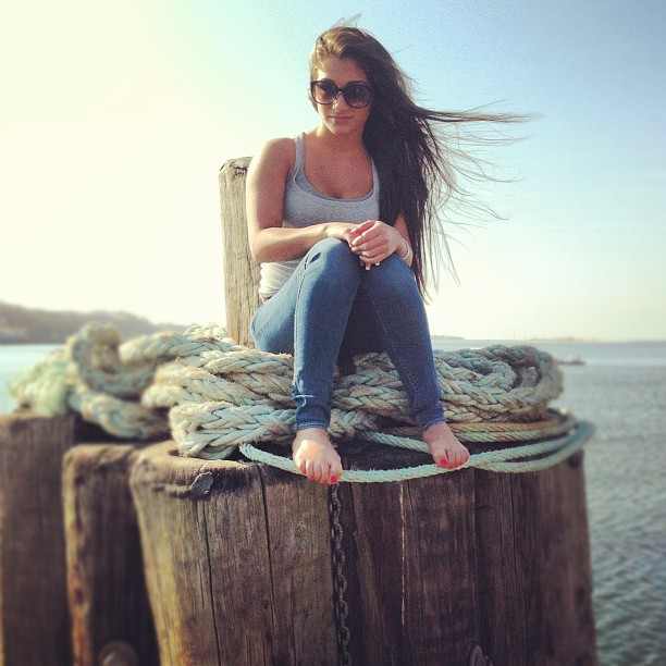 Raquel Castro picture