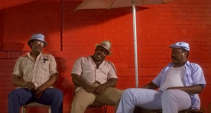 Picture of Do the Right Thing (1989)