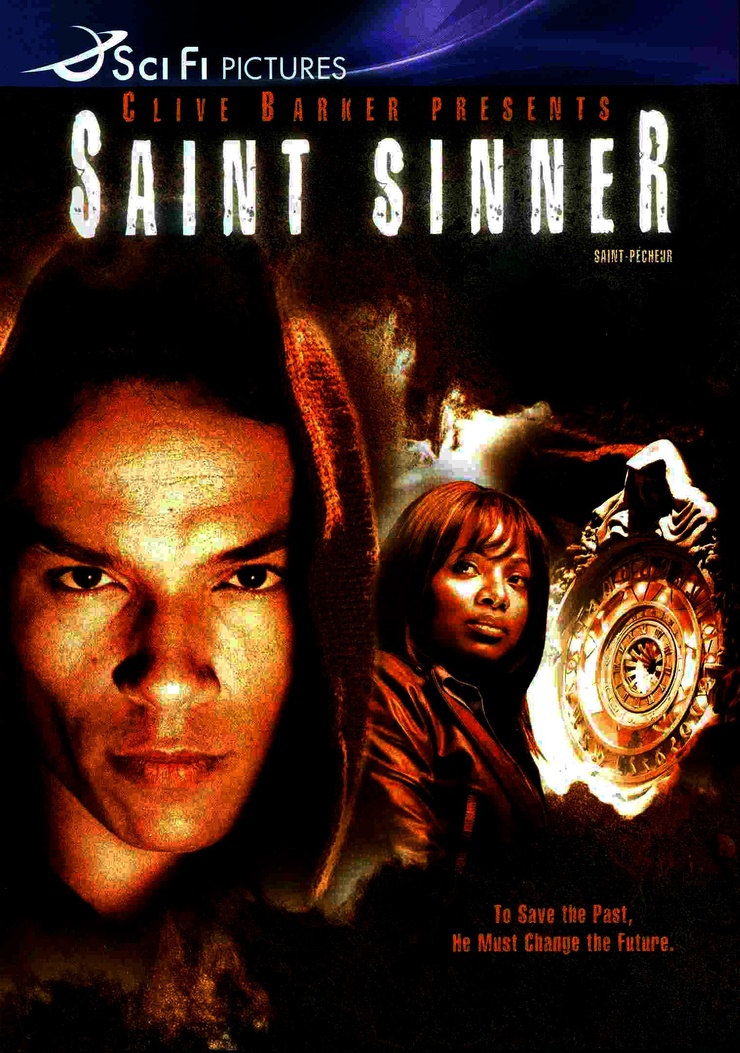 Picture of Saint Sinner (2002)