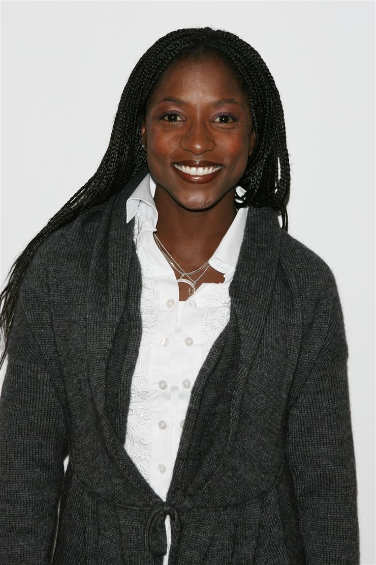 Rutina Wesley picture