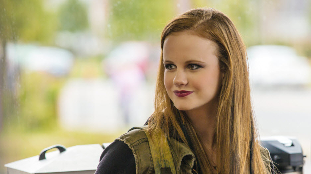 Picture of Mackenzie Lintz
