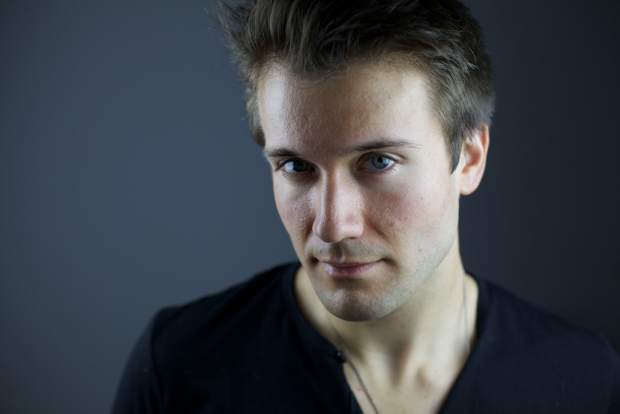 Picture of Chaz Ahern