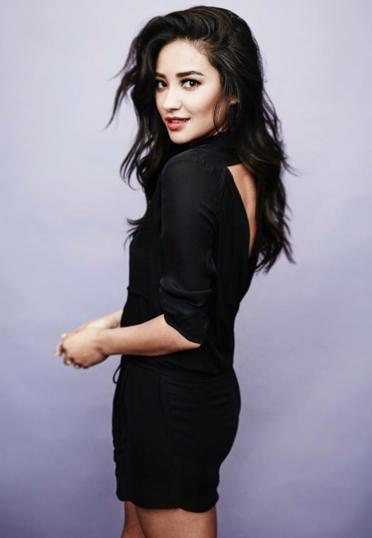 Shay Mitchell picture
