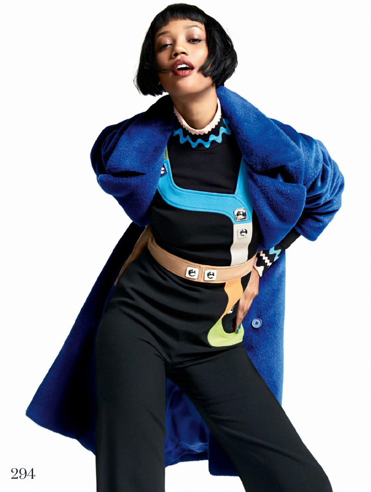 Picture of Nadja Giramata