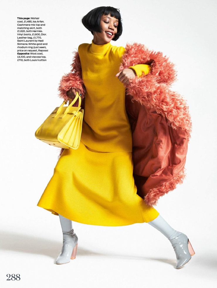 Nadja Giramata picture