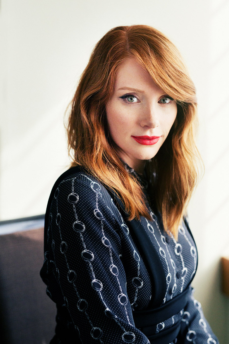 Picture of Bryce Dallas Howard