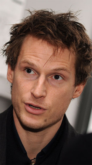 Picture of Iván Fenyö