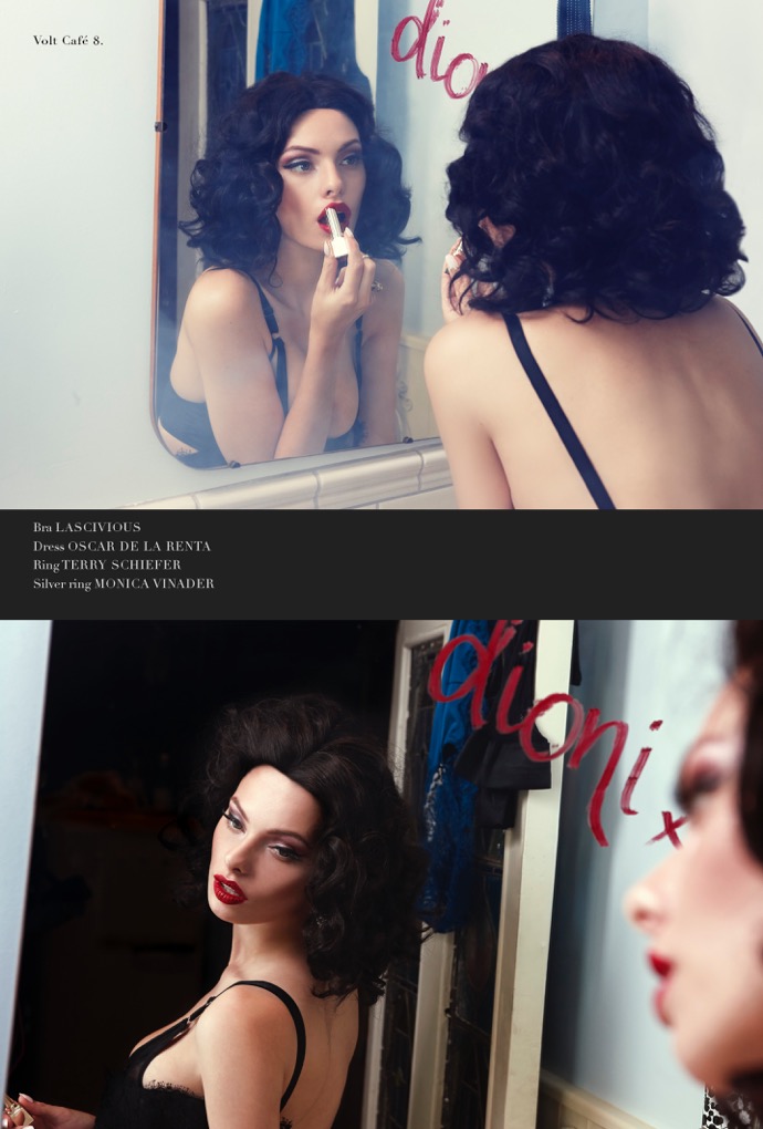 Picture of Dioni Tabbers