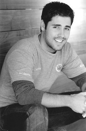 Picture of Mark Parrish