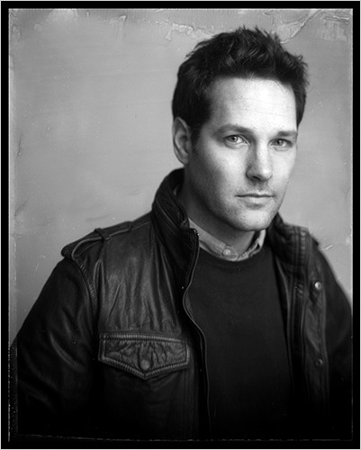 Picture of Paul Rudd