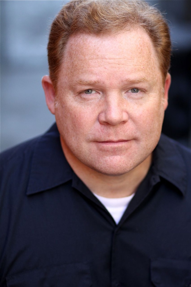 Picture of Gary Kraus