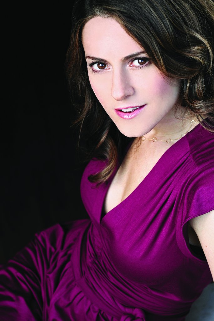 Picture of Ali Marsh