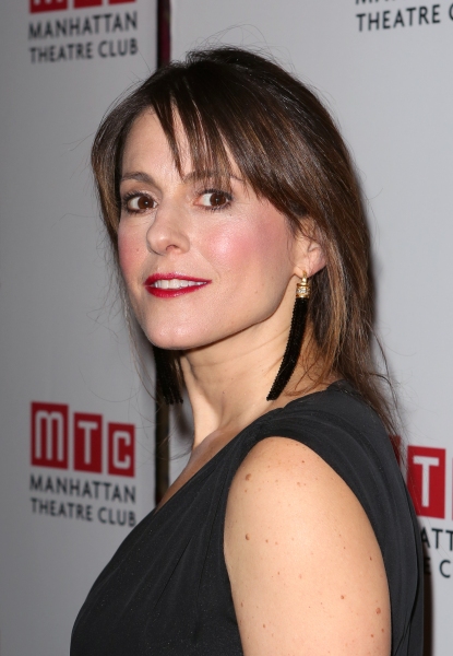 Ali Marsh image