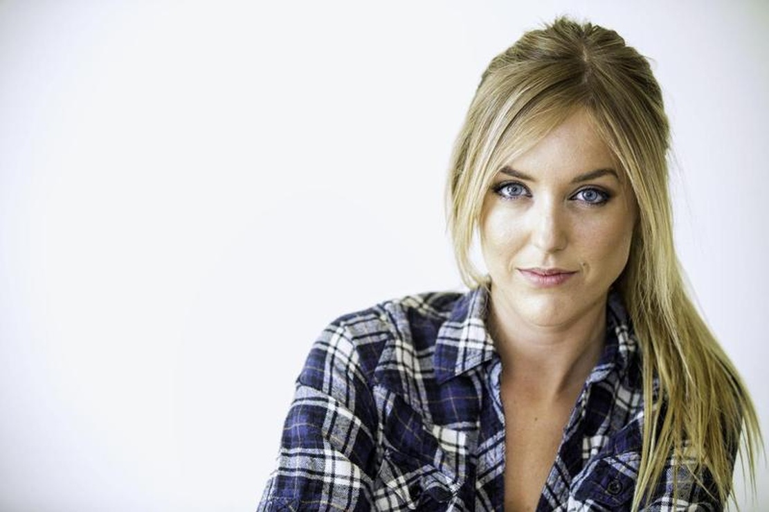 Picture of Jessica Rogers