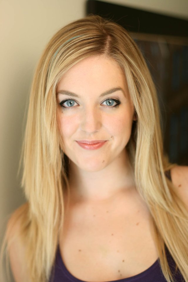 Picture of Jessica Rogers