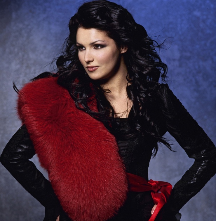 Picture of Anna Netrebko