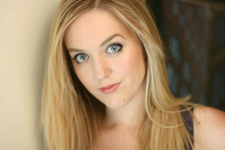 Picture of Jessica Rogers