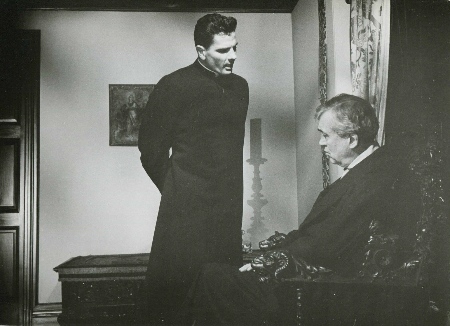 Picture of The Cardinal (1963)